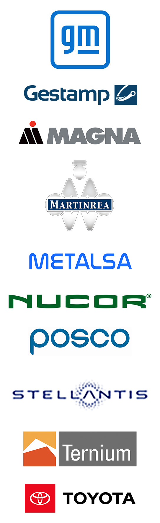 Member Login - Auto/Steel Partnership