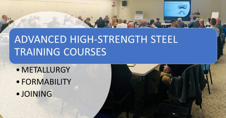 Homepage - Auto/Steel Partnership